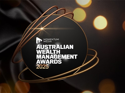 Australian Wealth Management Awards 2025 - 2024 Winners and finalists